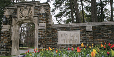 Advancing Racial Equity at Duke