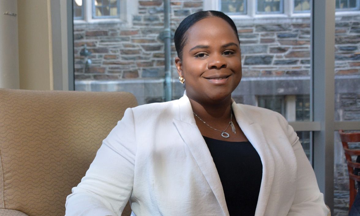 Voices from Duke - Advancing Racial Equity at Duke